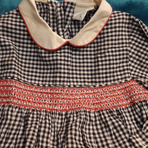 Cinderella | Other | Vintage 964 Little Girl Dress | Poshmark